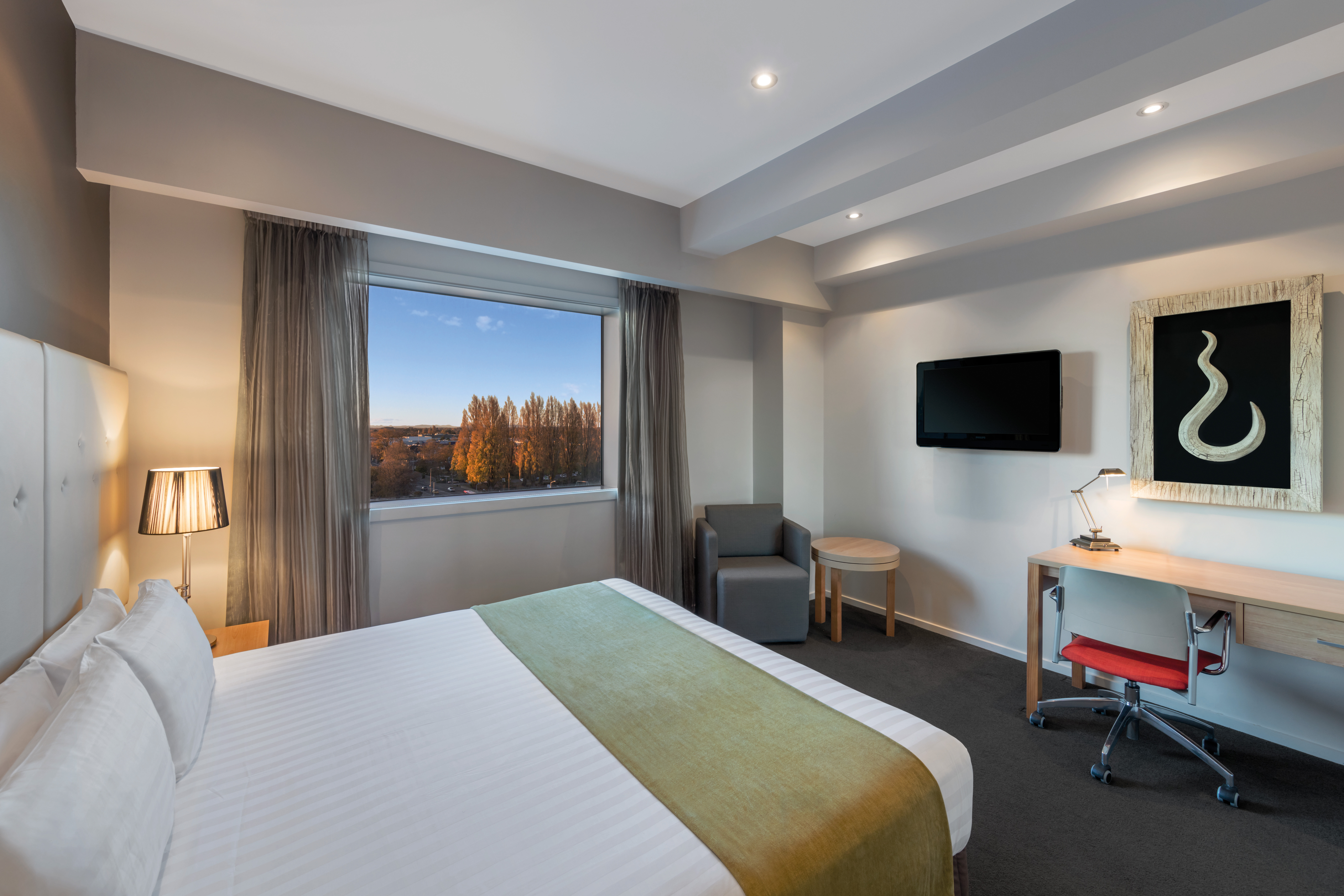 Hotel Christchurch- Fable Christchurch | Fable Hotels and Resorts