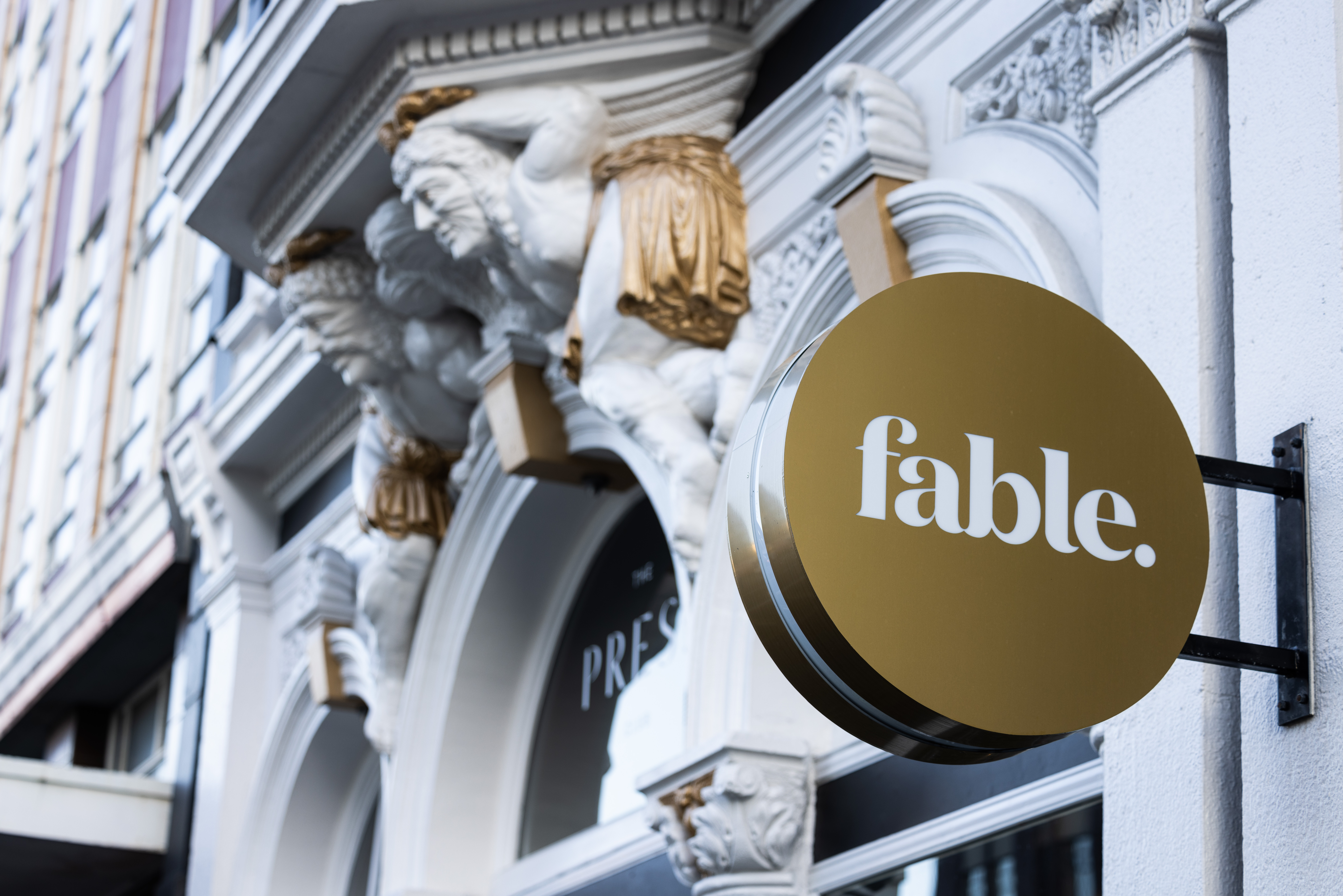 5-Star Luxury Boutique Hotel - Fable Dunedin
