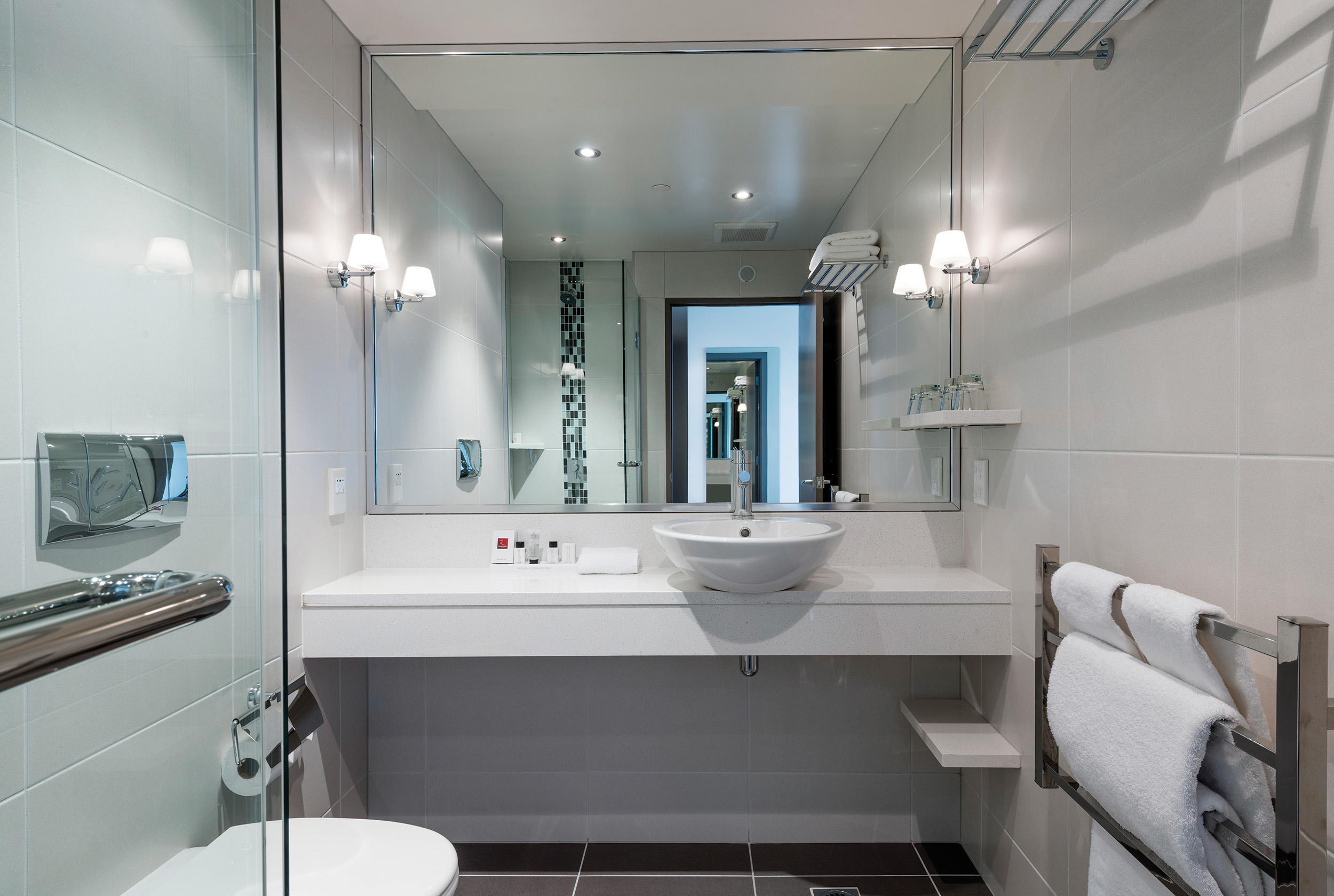 Hotel Christchurch- Fable Christchurch | Fable Hotels and Resorts