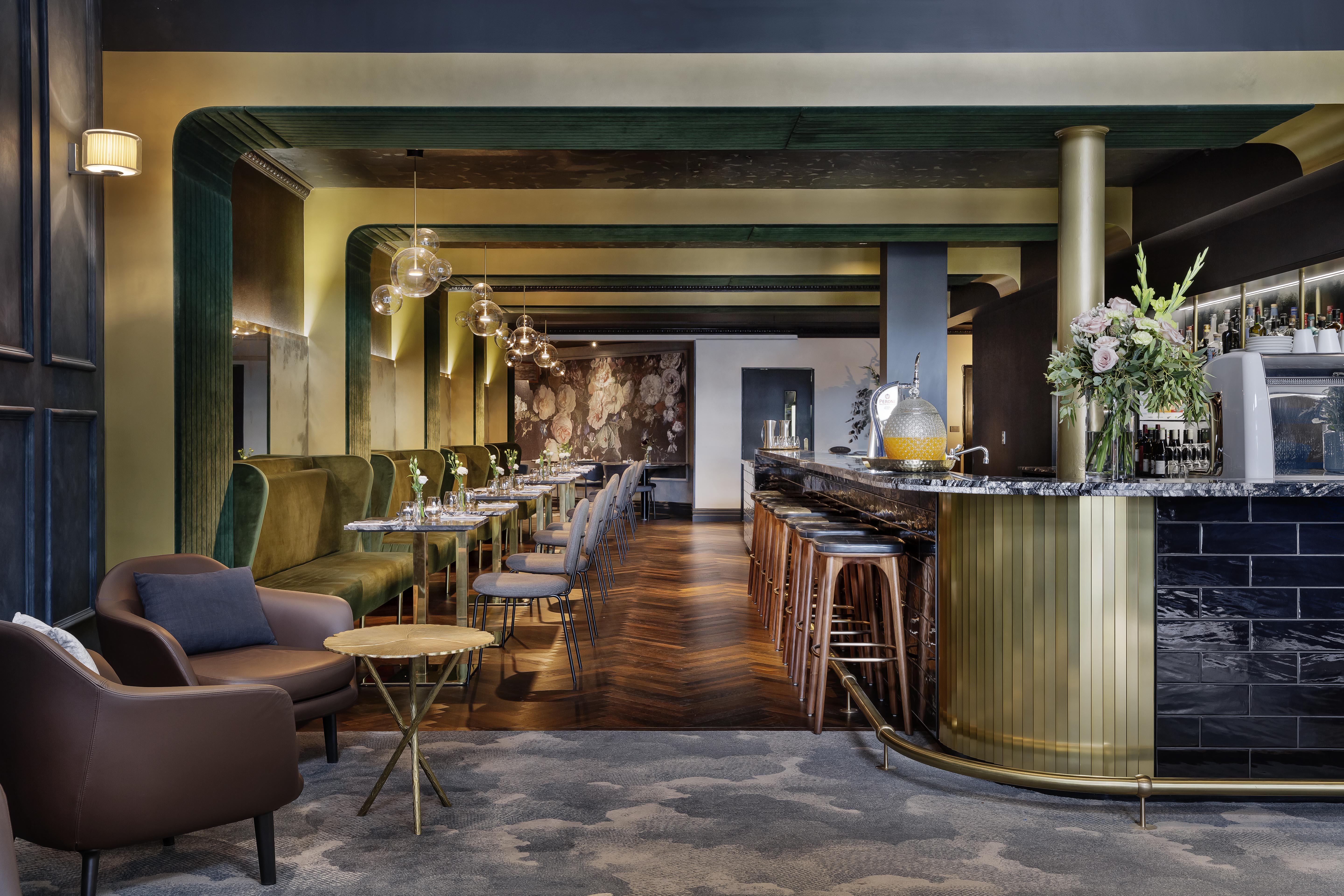 5-Star Luxury Boutique Hotel - Fable Dunedin