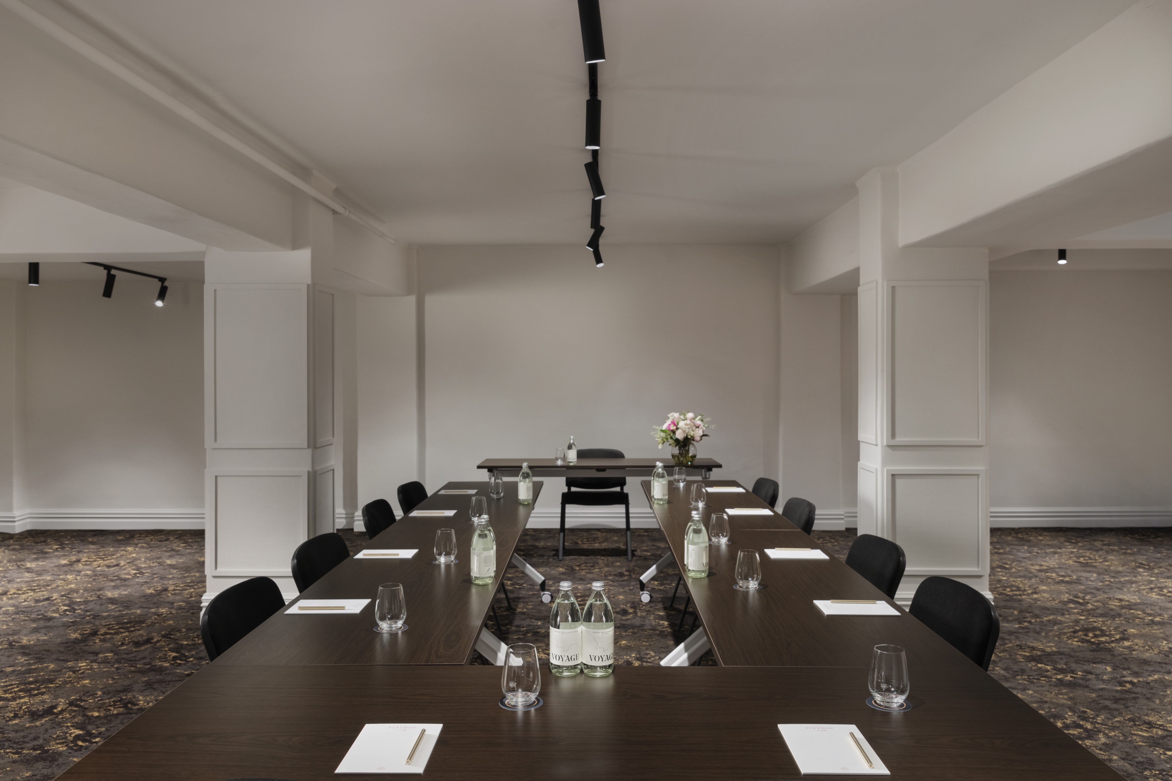 Book Events & Conference Spaces in Fable Auckland