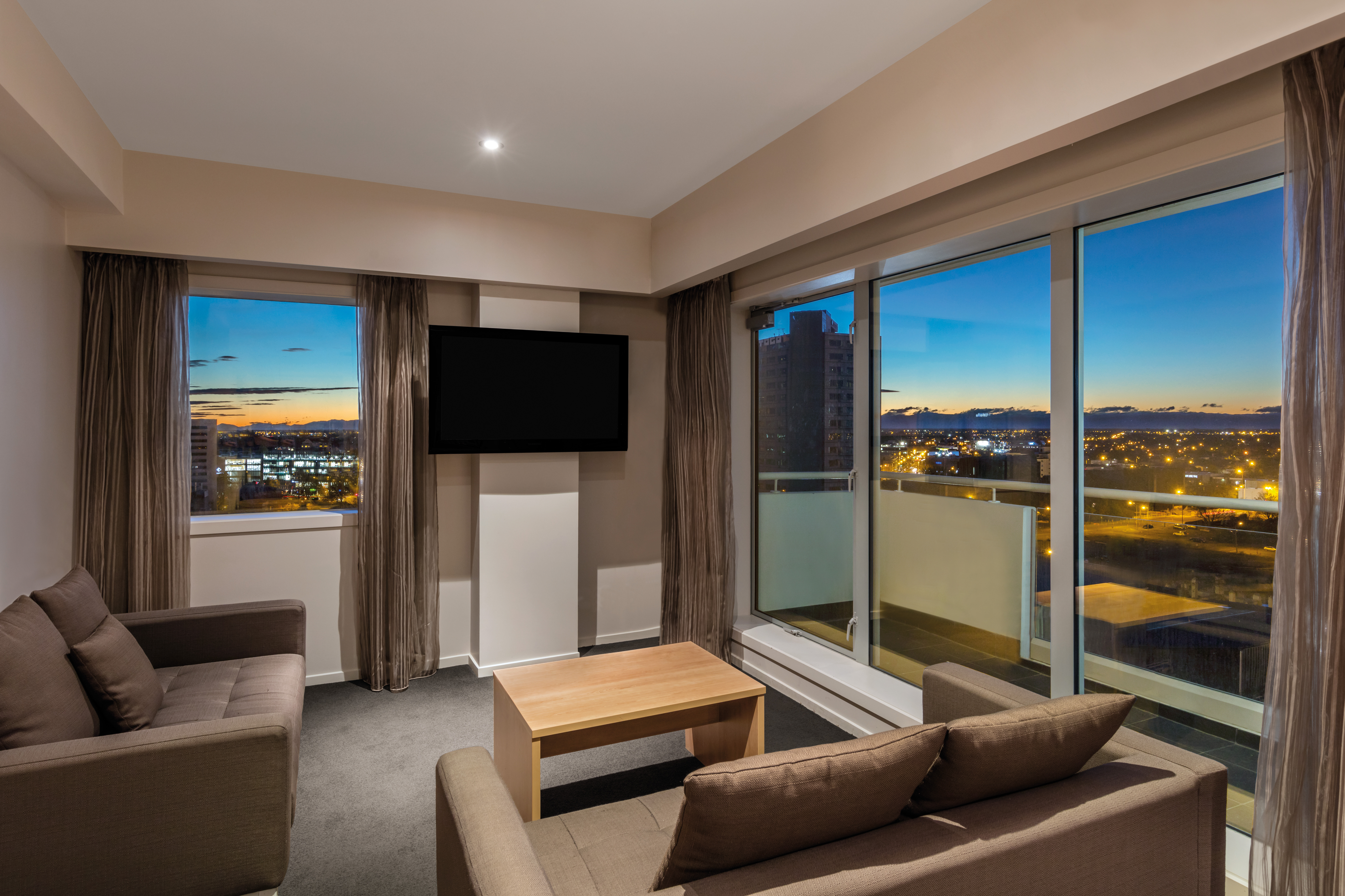 Hotel Christchurch- Fable Christchurch | Fable Hotels and Resorts