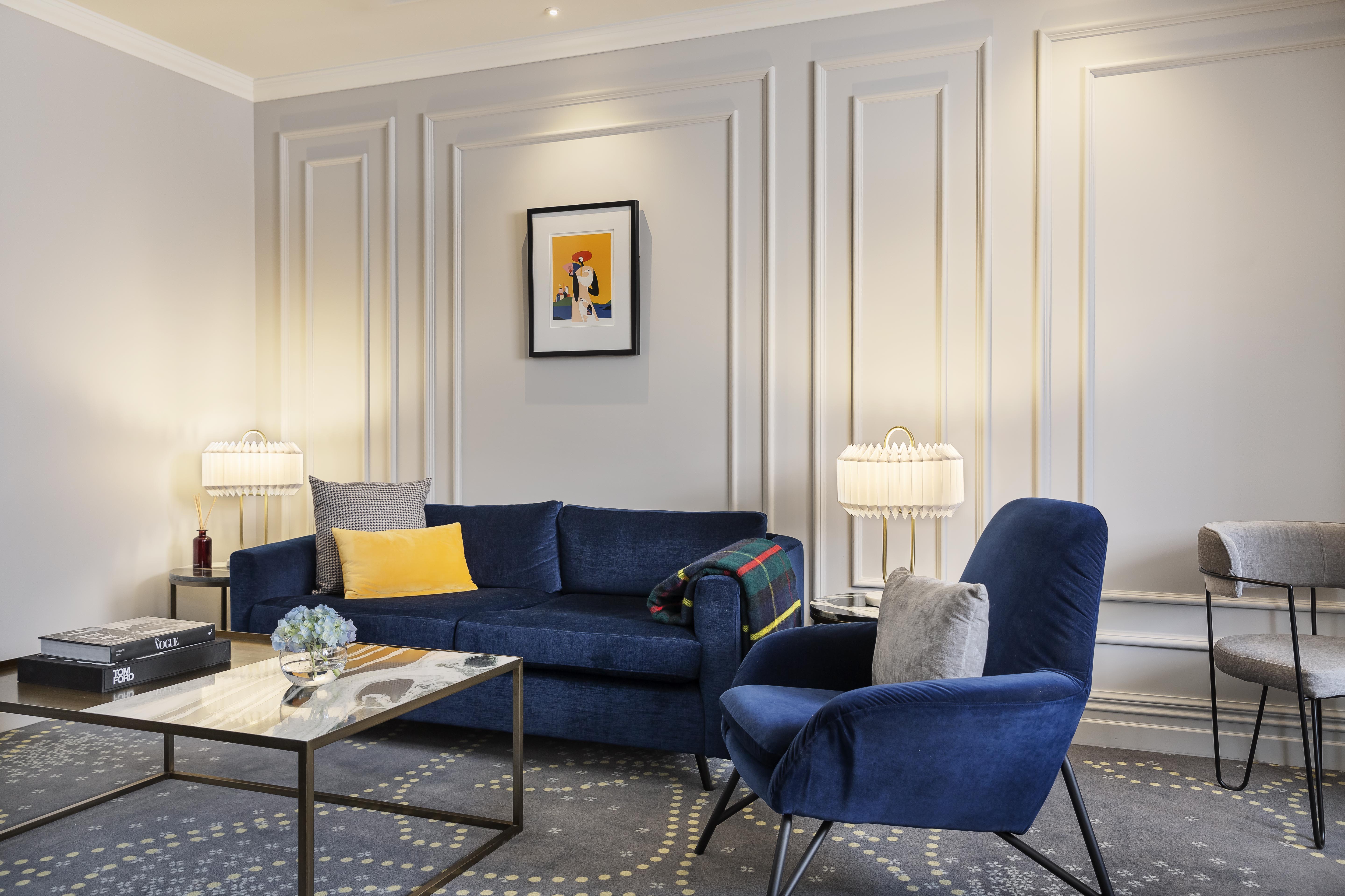 5-Star Luxury Boutique Hotel - Fable Dunedin