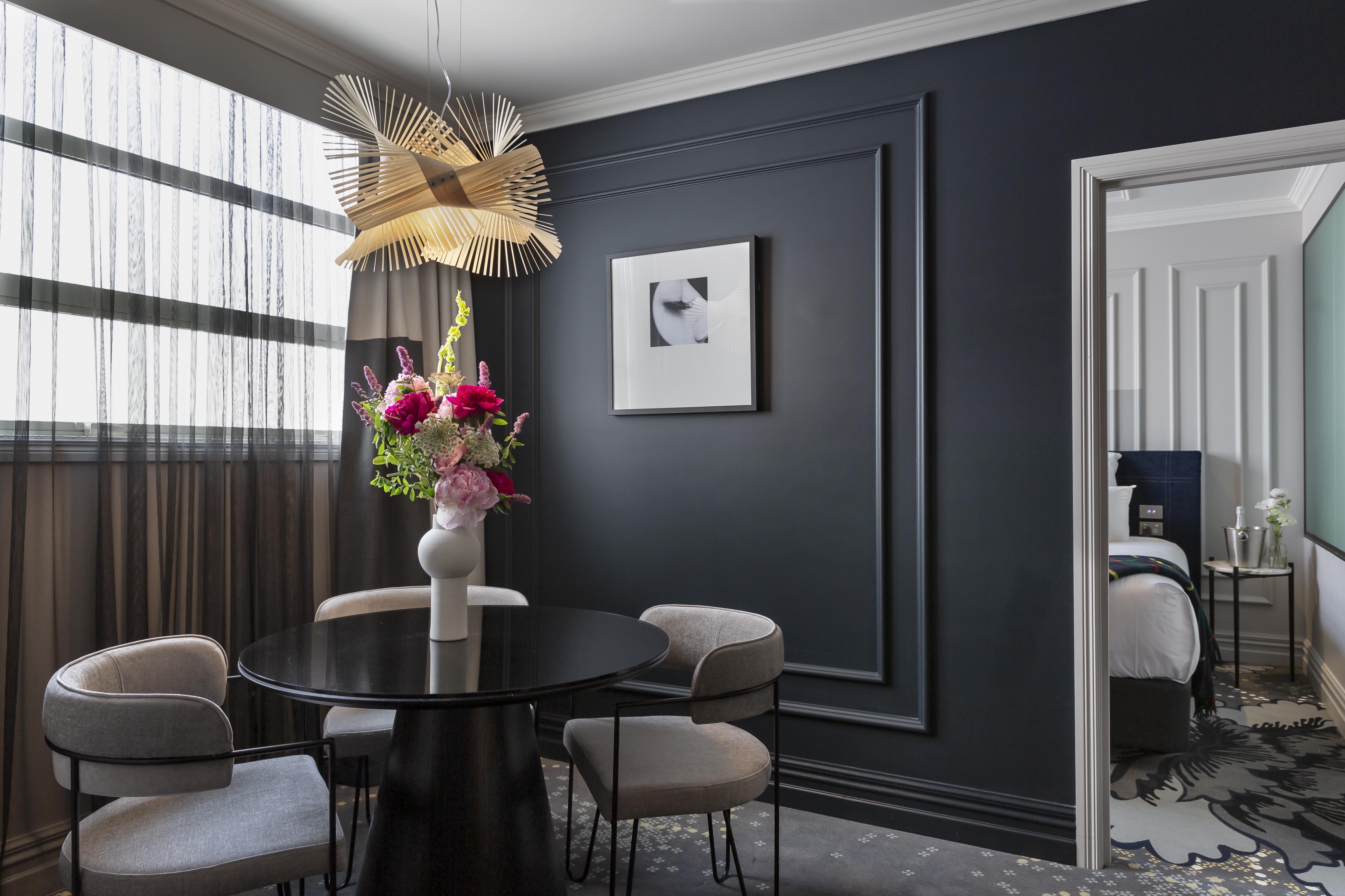 5-Star Luxury Boutique Hotel - Fable Dunedin