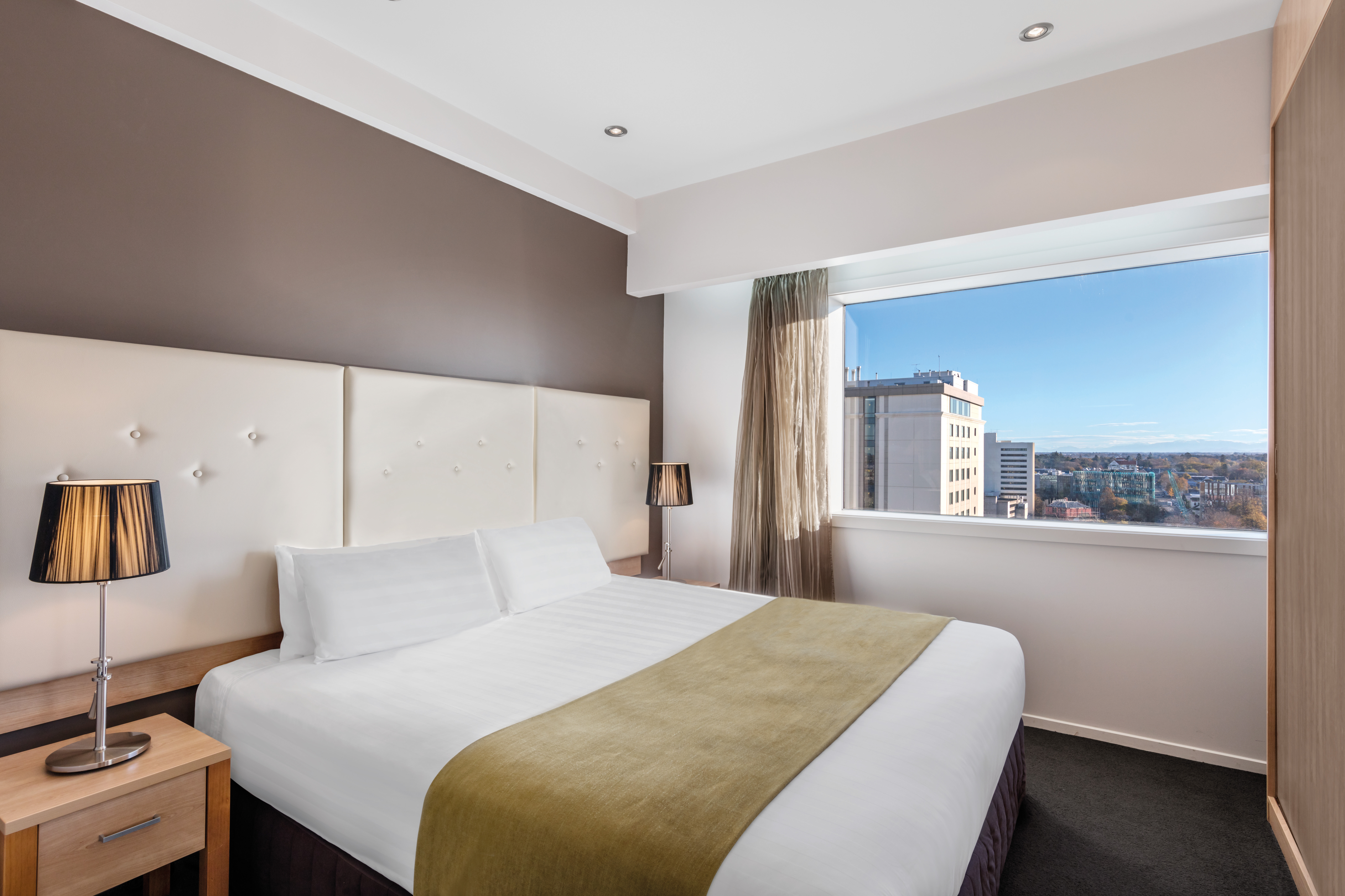 Hotel Christchurch- Fable Christchurch | Fable Hotels and Resorts