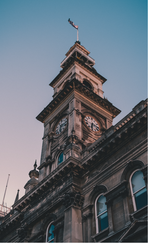 5-Star Boutique Hotel - Fable Dunedin | Fable Hotels and Resorts