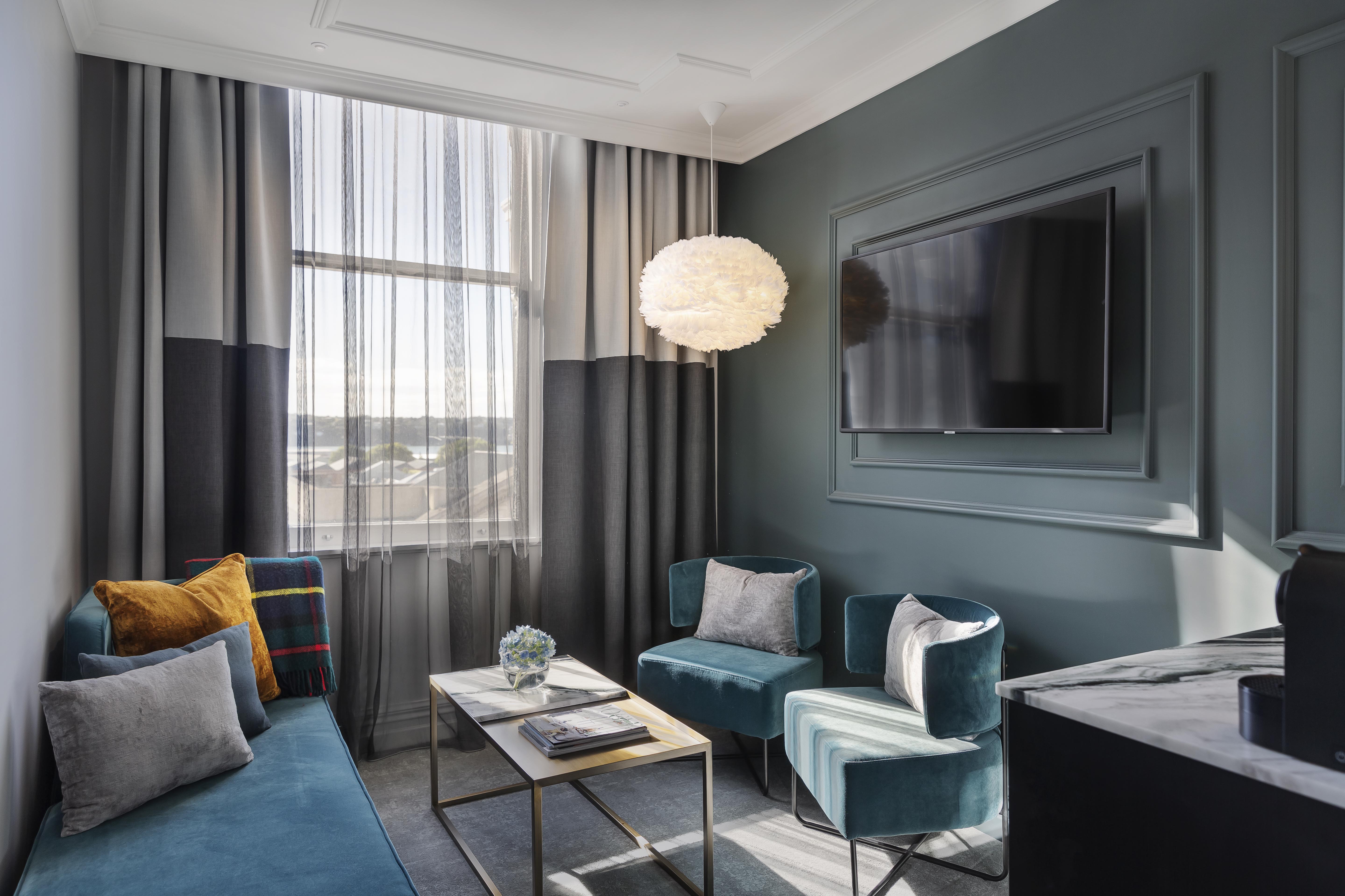 5-Star Boutique Hotel - Fable Dunedin | Fable Hotels and Resorts