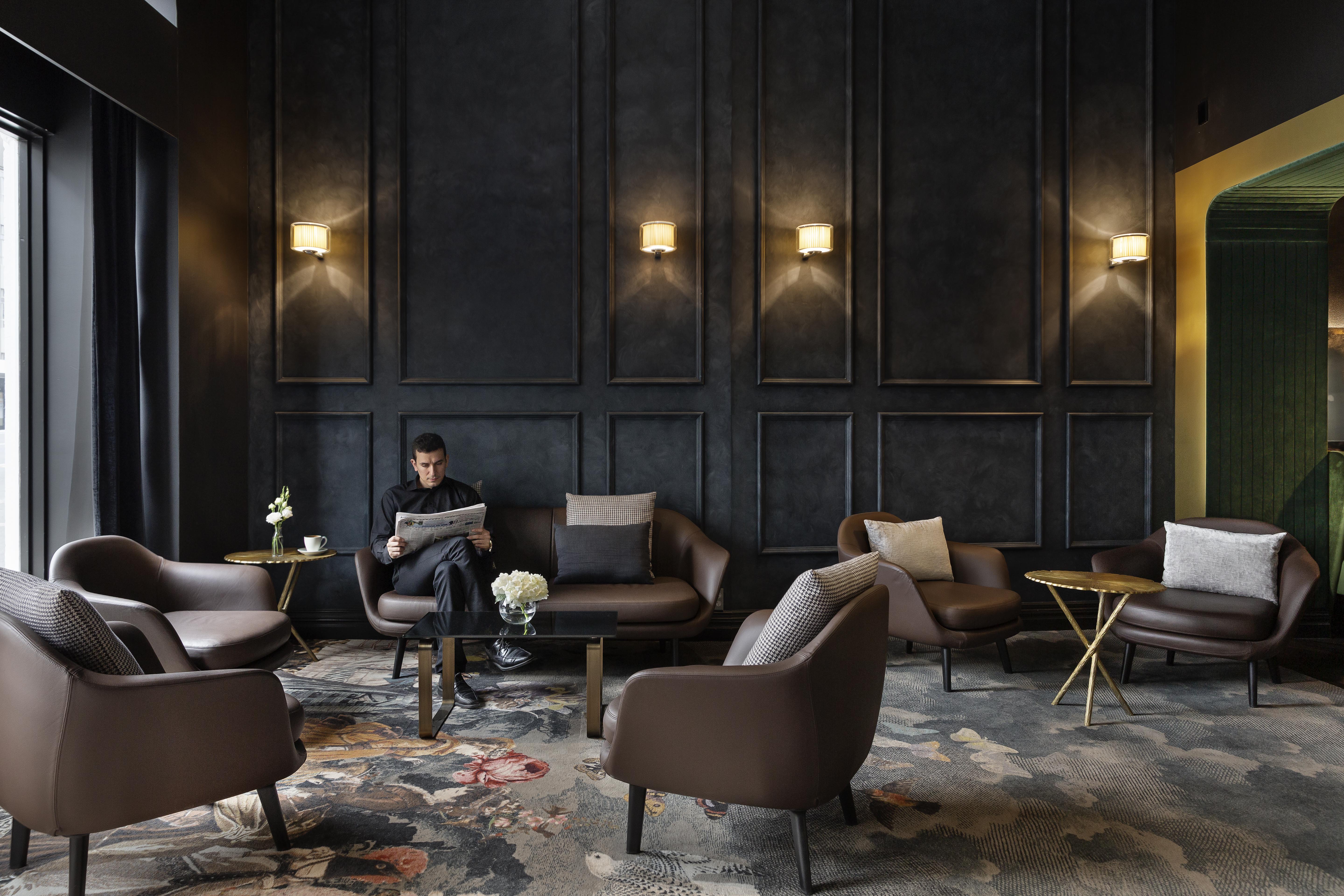 5-Star Luxury Boutique Hotel - Fable Dunedin